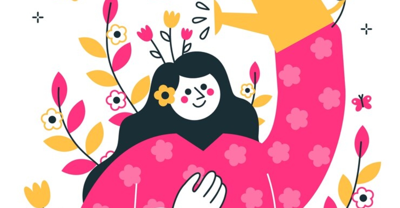 SAN VALENTÍN, DÍA DEL AMOR: 3 autoras para tu amor propio - Mente Mujer