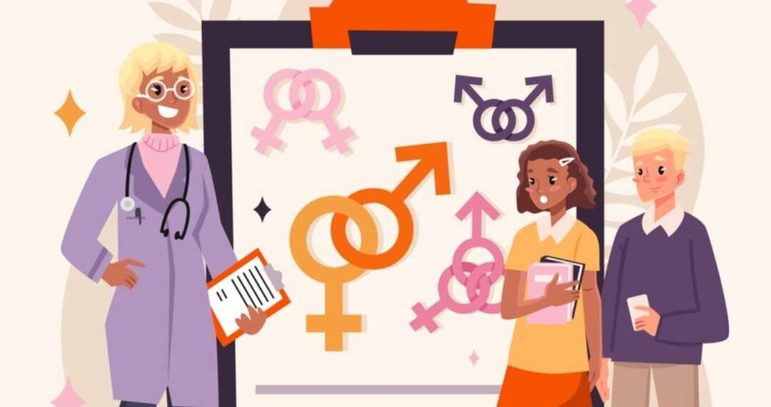 ¿Qué son los roles de género? - Mente Mujer