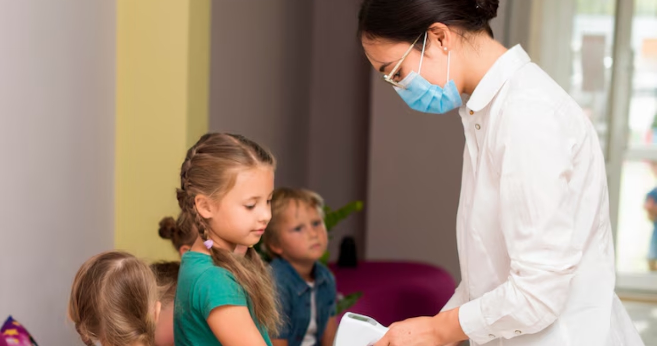 Día de la Enfermera Escolar: ¿por qué se celebra y qué revela sobre las ...