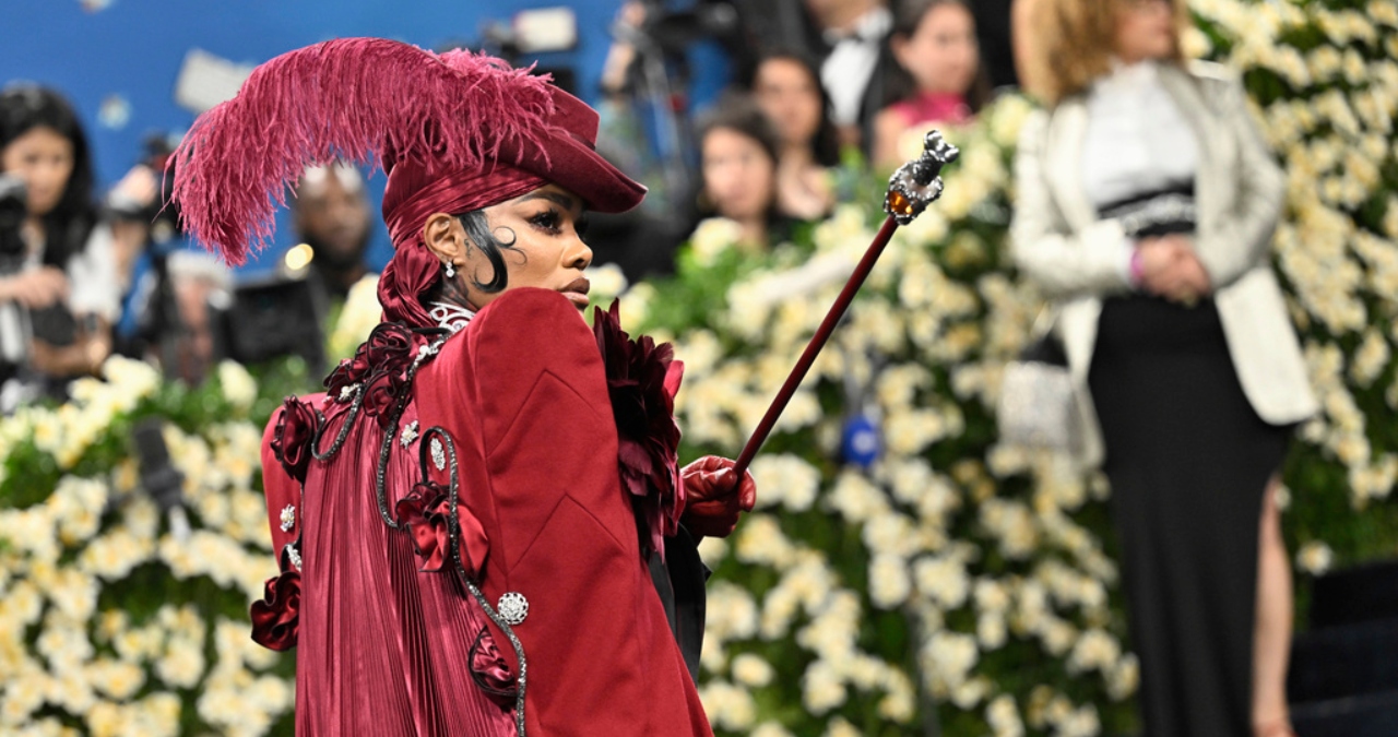 Ruth E. Carter: la diseñadora detrás del atuendo más poderoso de la Met ...