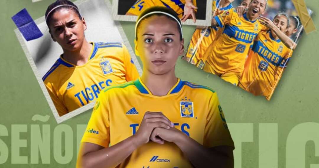 María Sánchez: el regreso de la futbolista que se prepara para el ...