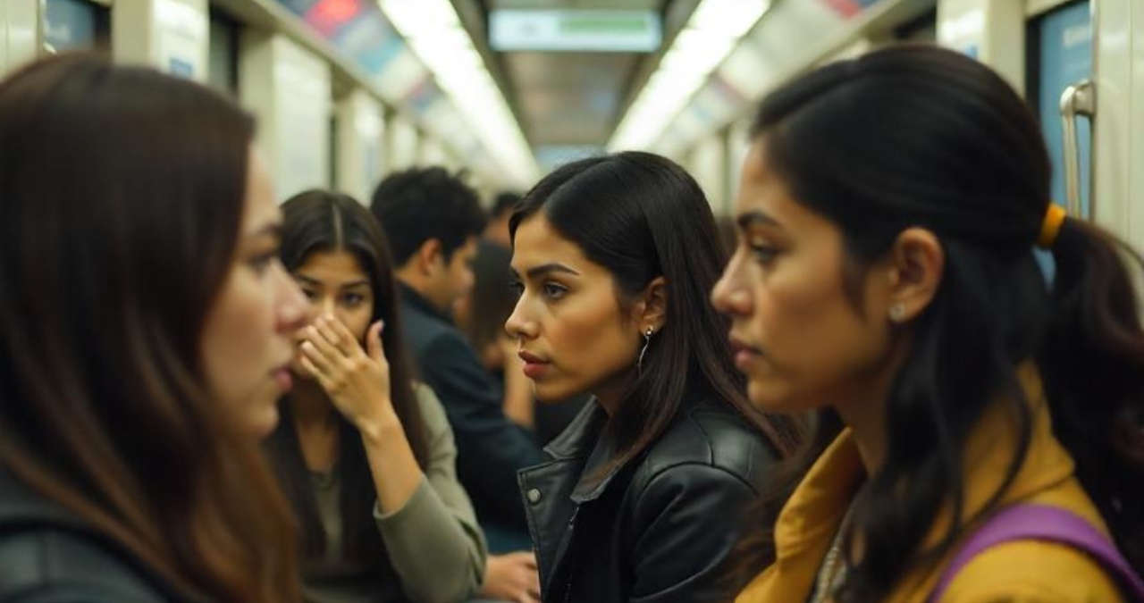 ¿Qué es la misoginia interiorizada? - Mente Mujer