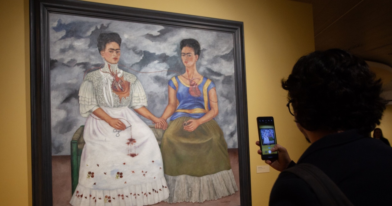 Aniversario del Natalicio de Frida Kahlo:¿Por qué es un ícono feminista ...