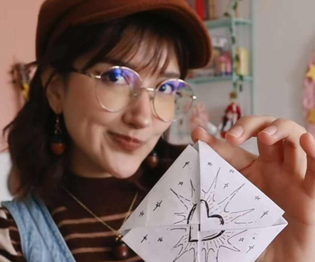 Michelle Rangel: la creadora de contenido que mezcla poesía, literatura ...