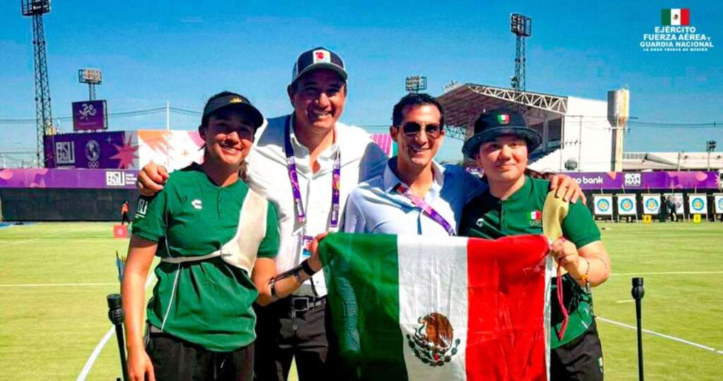 Ángela Ruiz: la medallista olímpica que se llevó la plata en el Mundial ...
