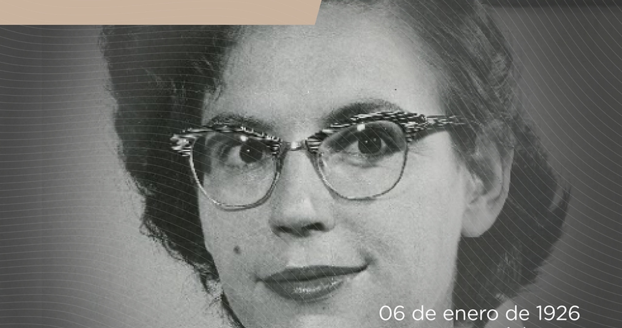 Luz María del Castillo Fregoso: pionera en biotecnología que puso en ...
