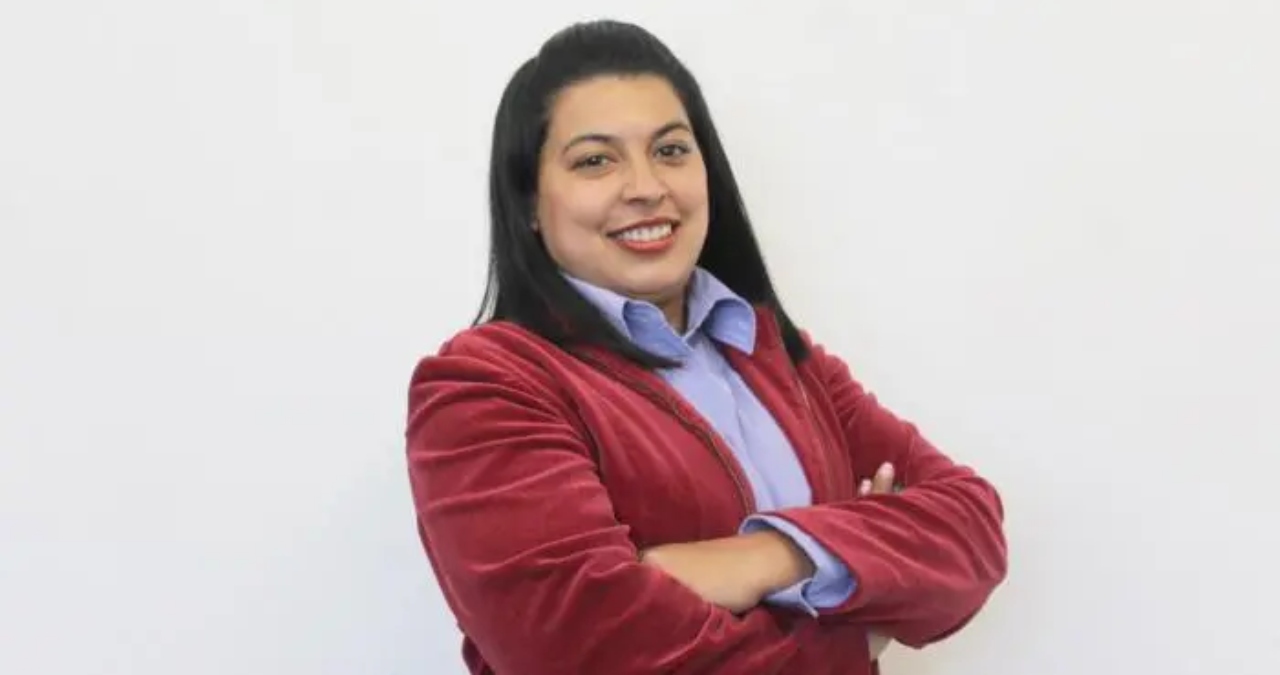 María Castro Maya y su historia en la defensa de las personas con ...