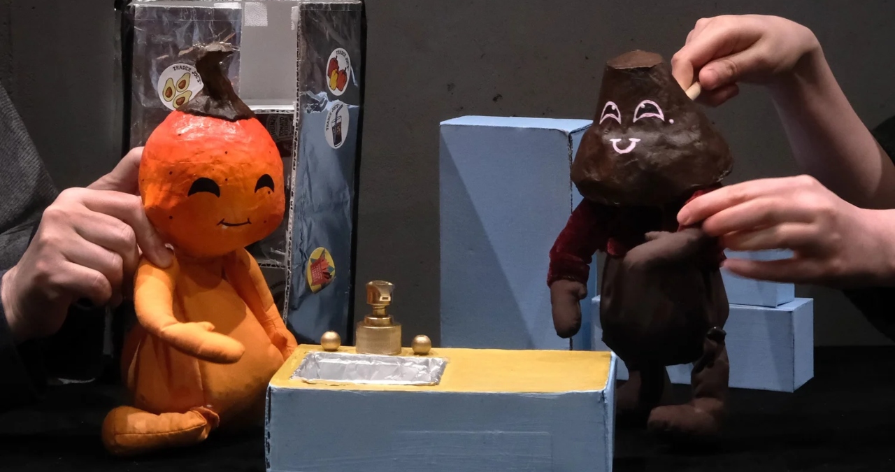 Marionetas, arte y tradición: conoce a Mariana García Tinoco - Mente Mujer