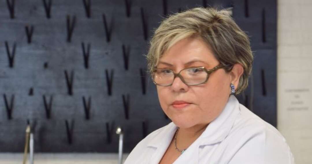 Raquel Gómez: la científica mexicana que creó una tortilla contra la ...