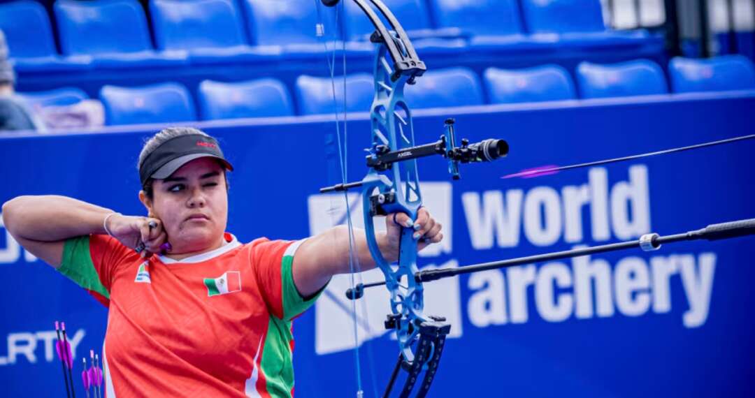 Maya Becerra, Adriana Castillo y Mariana Bernal: las mexicanas que se ...