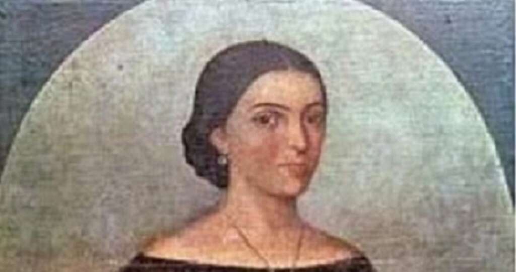 La Capitana: conoce a Manuela Medina, la mujer de familia indígena que ...