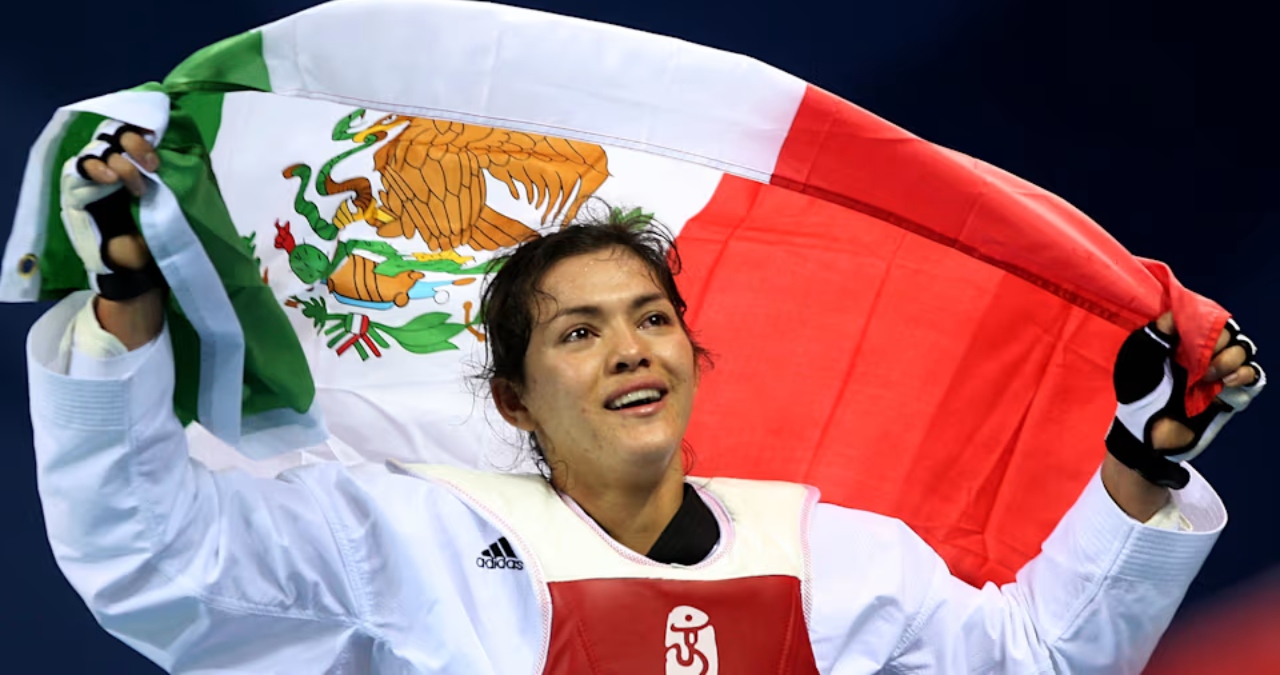 Ellas son las mexicanas que han hecho historia en el Taekwondo - Mente ...