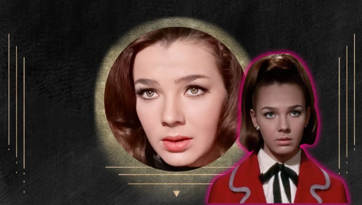 Alicia Bonet: 3 películas que mantendrán vivo el legado de la leyenda ...