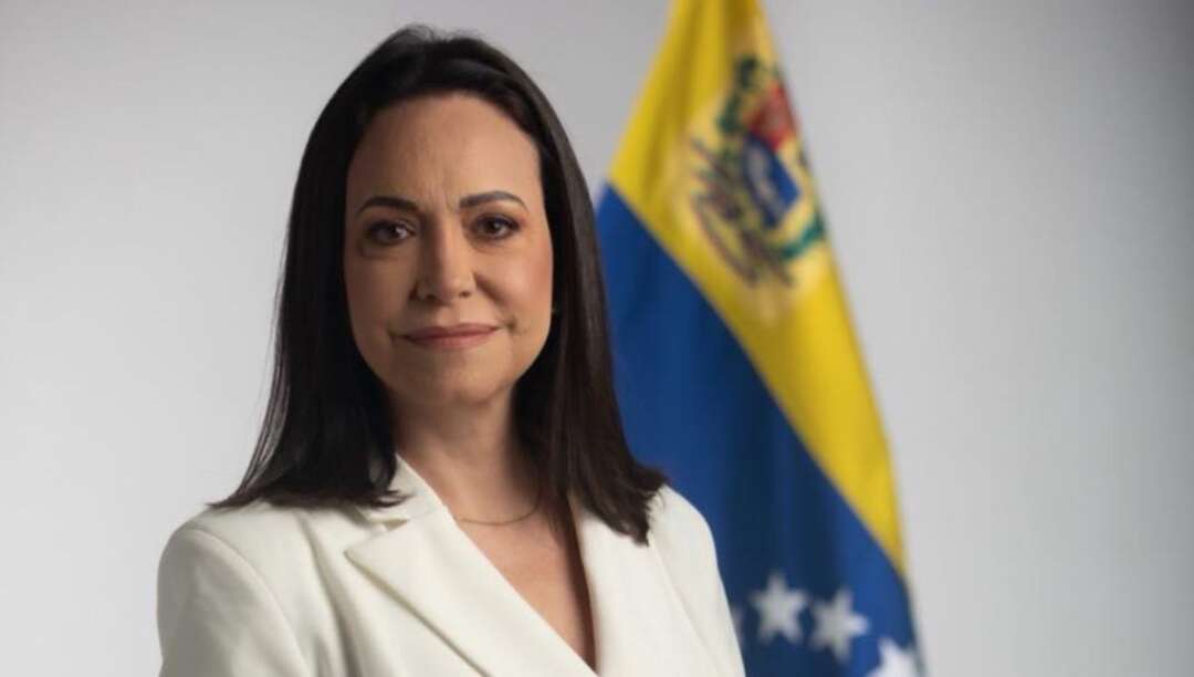 ¿Quién es María Corina Machado, premio Nobel de la Paz 2025? - Mente Mujer