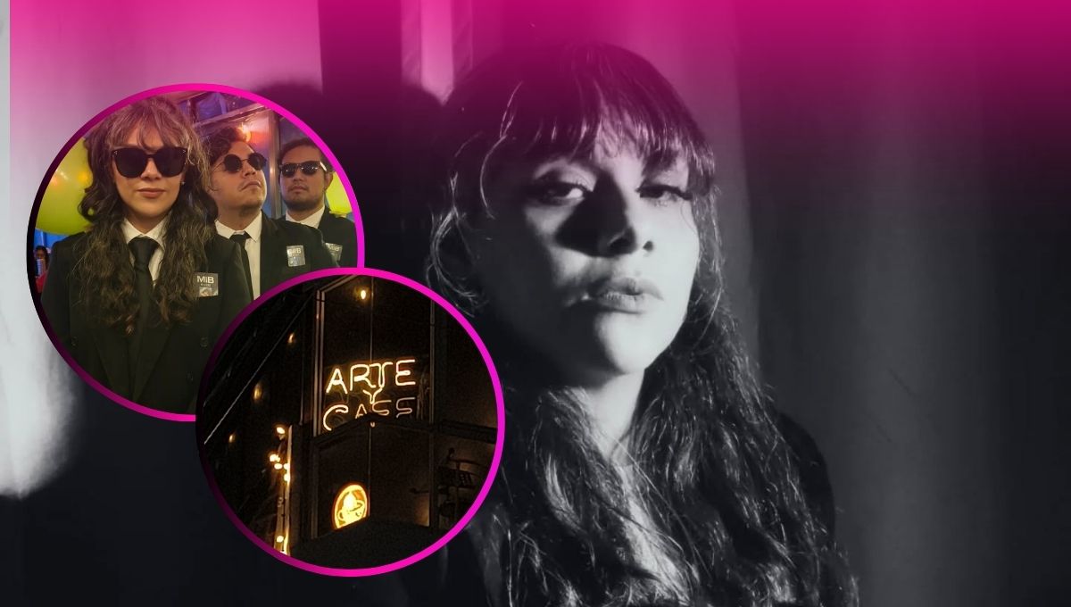 ¡De la pasión al emprendimiento! Mayra Becerril, la joven que convirtió ...