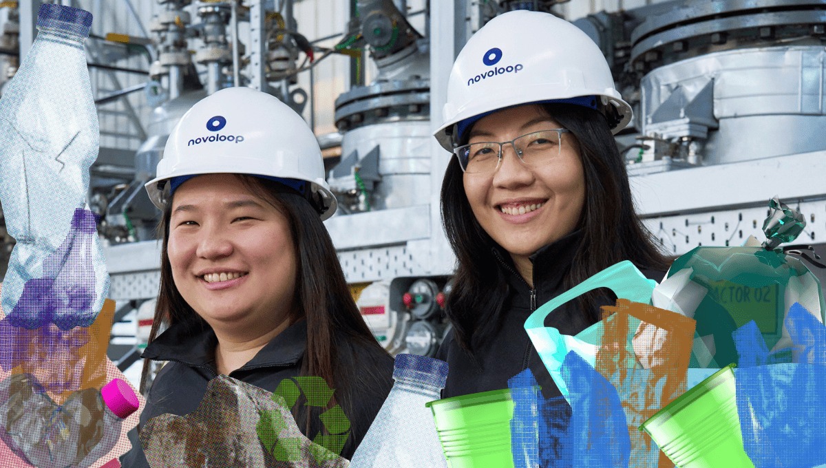 Jeanny Yao y Miranda Wang: las jóvenes que desarrollaron una bacteria ...