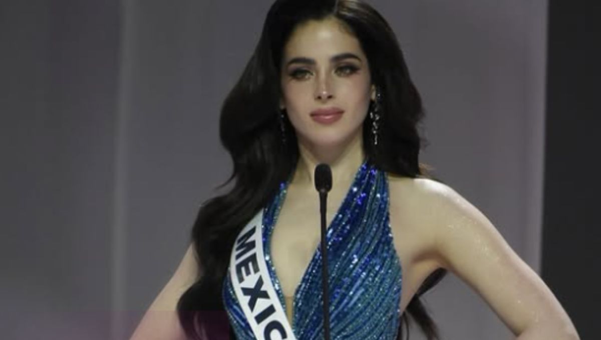 Miss Universo: Fátima Bosch y otras modelos mexicanas que han alzado la ...