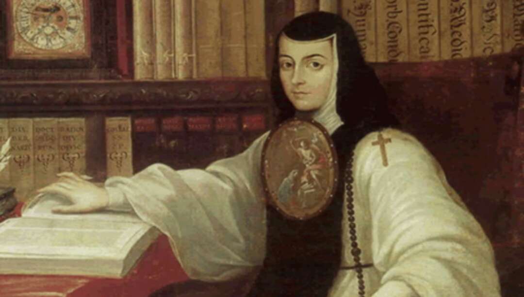 Sor Juana Inés de la Cruz: ¿por qué se convirtió en un ícono feminista ...