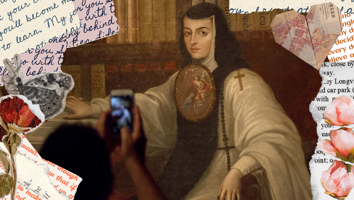 ¿Ya conoces el nuevo museo gratuito de Sor Juana Inés de la Cruz? Te ...