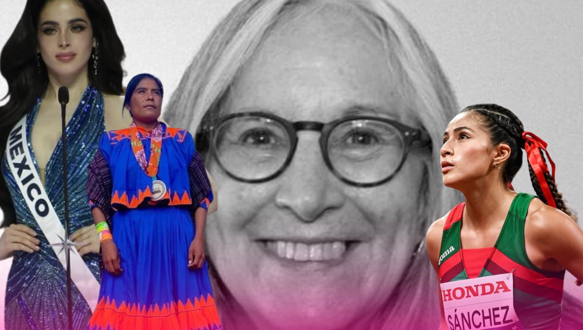 Frases de mujeres mexicanas que este 2025 se convirtieron en un símbolo ...