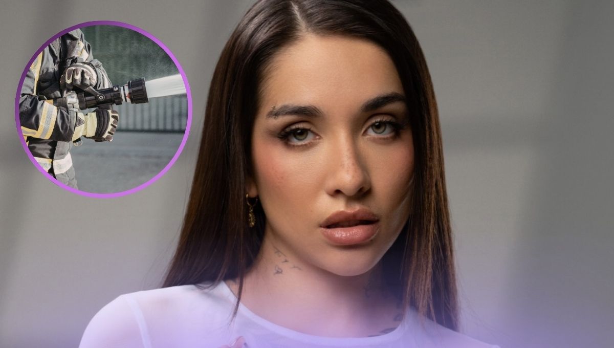 María Becerra: “la nena de Argentina” realiza importante donación para ...