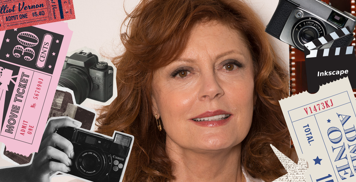 Premio Goya Internacional: Susan Sarandon y las latinas que han hecho ...