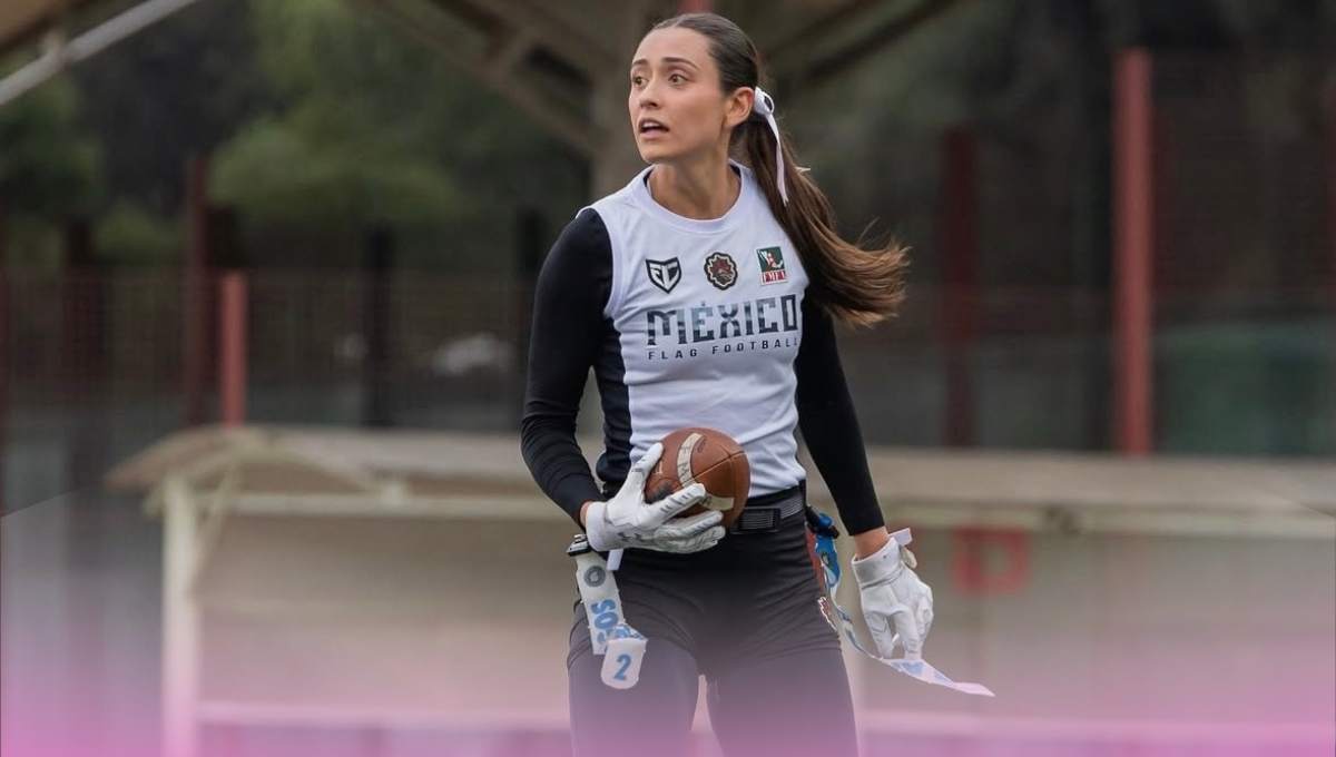 Ellas son las mexicanas que fueron nominadas a “Atleta del 2025” de los ...
