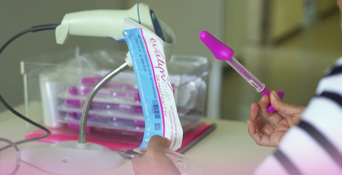 UNAM crea prueba para detectar el VPH en 30 minutos - Mente Mujer