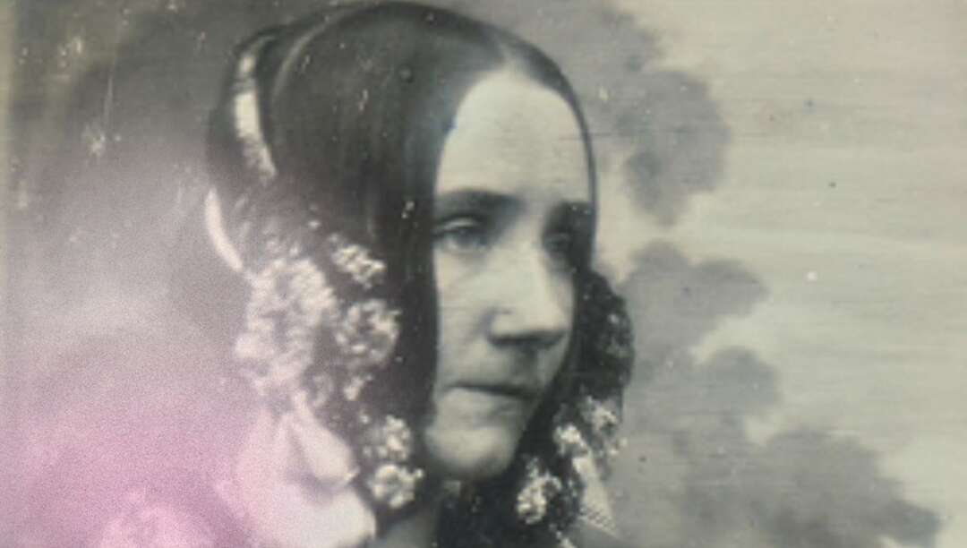 Ada Lovelace: la programadora que demostró que las mujeres han estado ...