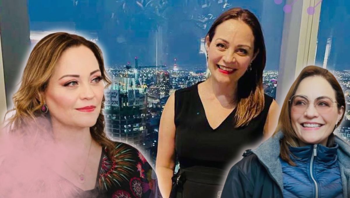 Adriana Torres: la mexicana que demuestra que la tecnología también ...