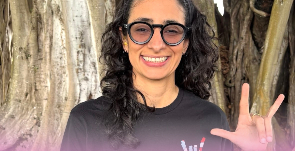 ¿Quién es Celimar Rivera Cosme, la puertorriqueña que dio el medio ...