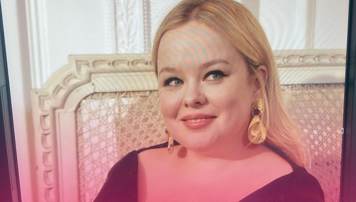 Nicola Coughlan: "es duro trabajar durante meses y que todo se reduzca ...
