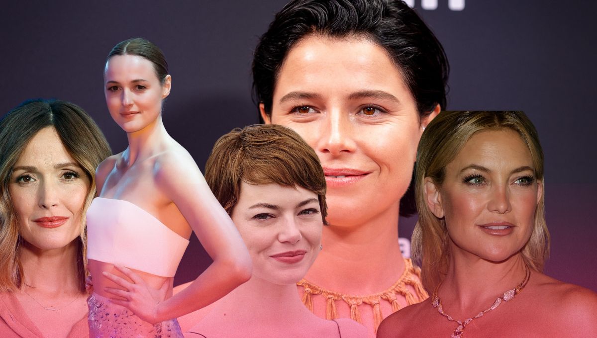 Oscar 2026: ¿quiénes son las artistas nominadas en la categoría de ...