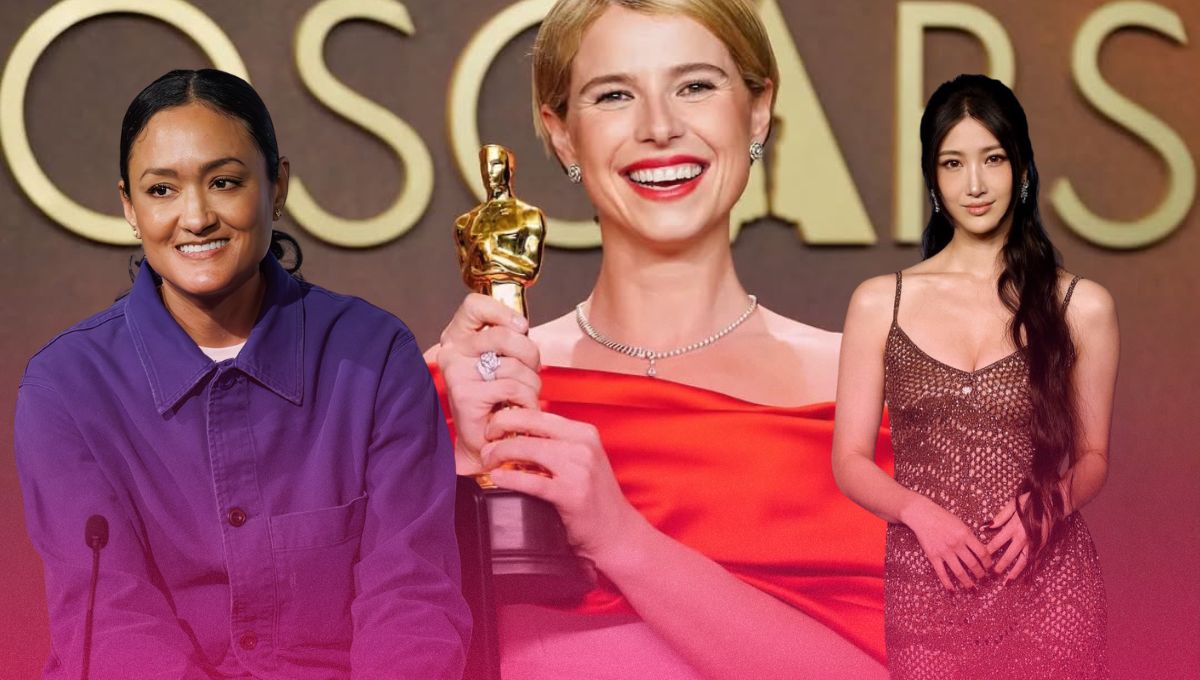 Oscar 2026: las mujeres que dieron los mensajes más poderosos de la ...