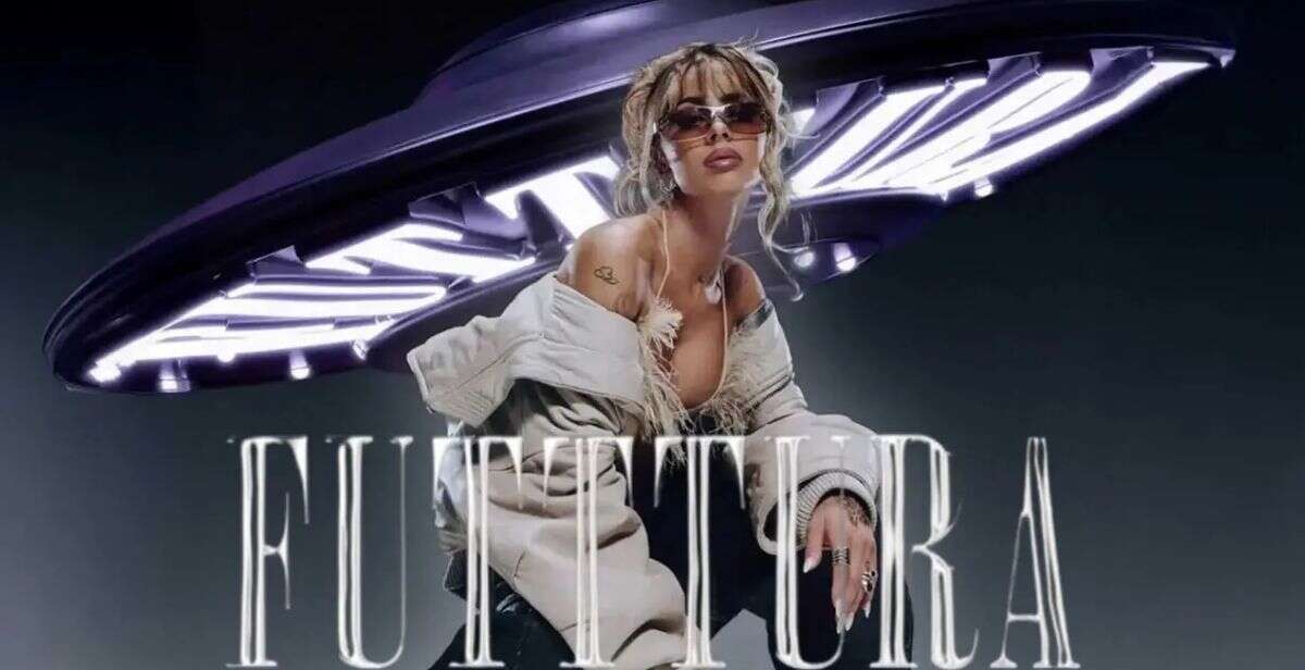 Tini regresa a México con el FUTTTURA World Tour - Mente Mujer